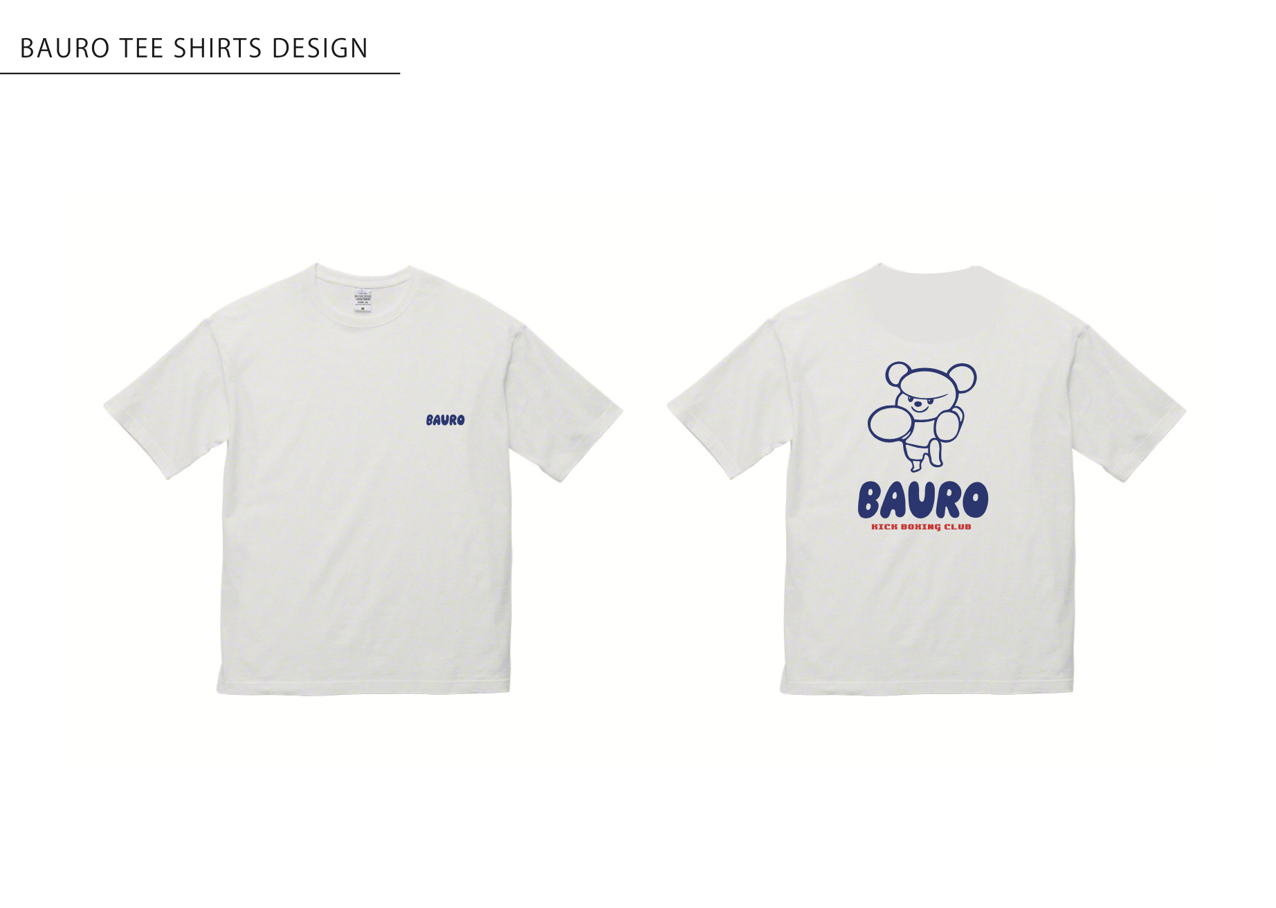 BAURO – IKI-DESIGN