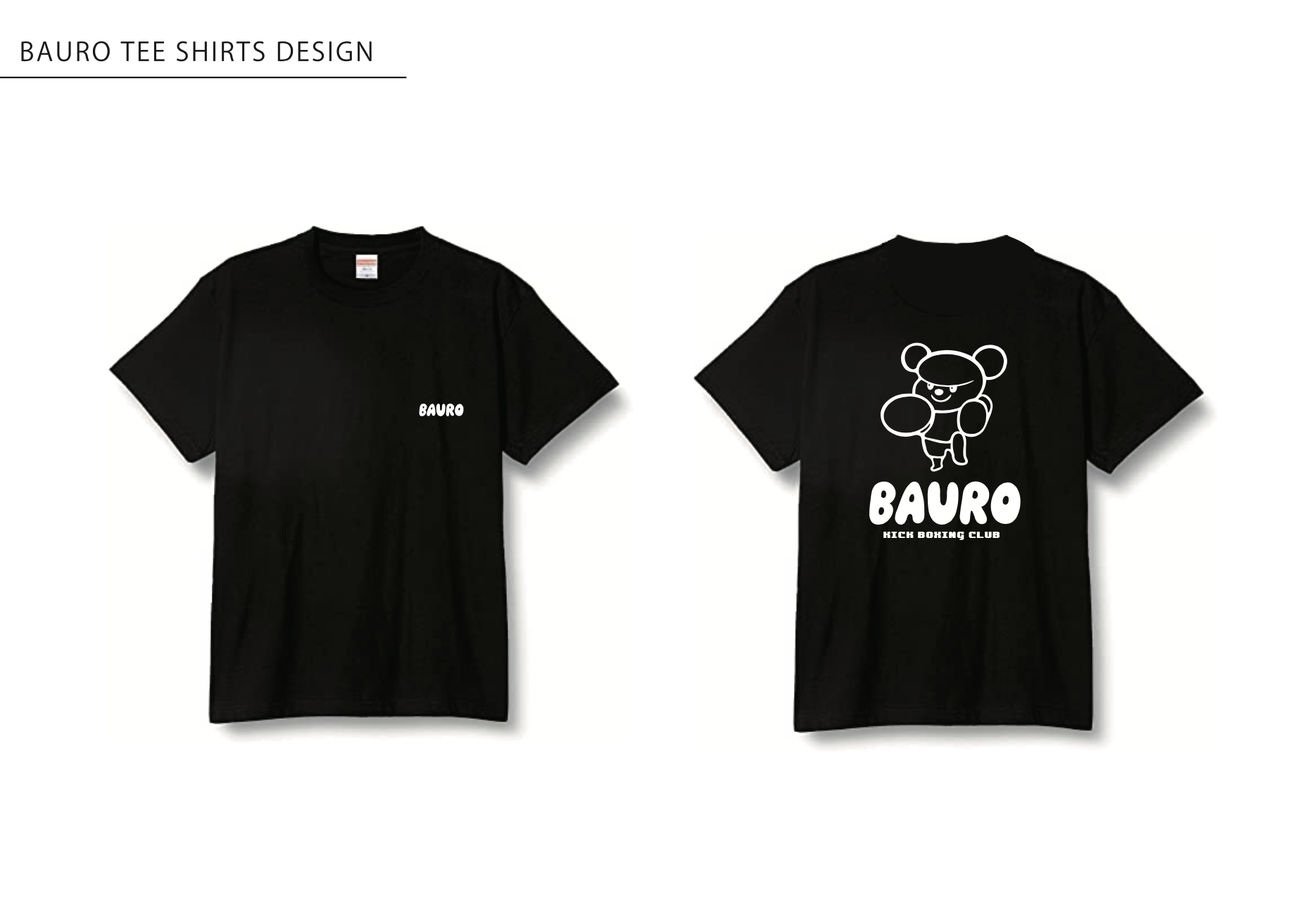 BAURO – IKI-DESIGN